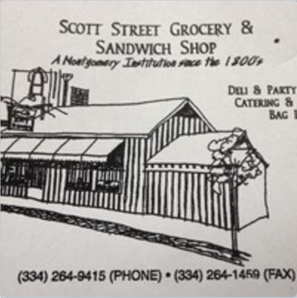 Home | Scott Street Deli